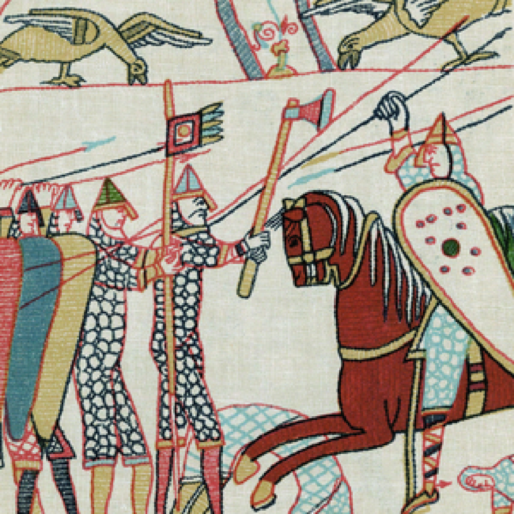 Anglo-Saxon and Viking Conflict Years 3 and 4 Detailed Unit Plan - Mr T ...