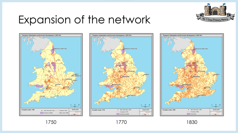 Teaching Upper KS2 History – Part 1 - Mr T Does History Teaching Upper KS2 History – Part 1 - Mr T Does History